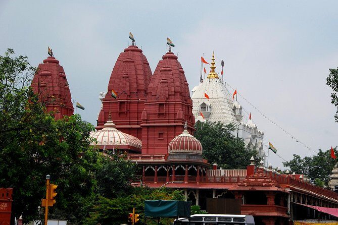 Food Walk Tour Delhi - Who Should Book This Tour?