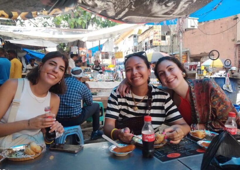 Food Walk Tour of Amritsar (2 hours guided walking tour) - The Experience in Detail