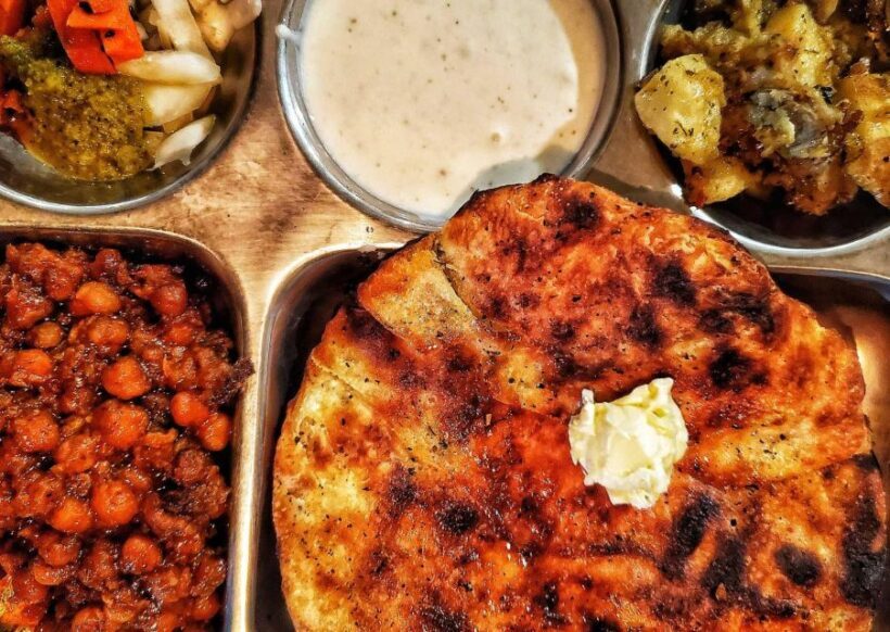 Food Walk Tour of Amritsar (2 hours guided walking tour) - Practicalities and Tips