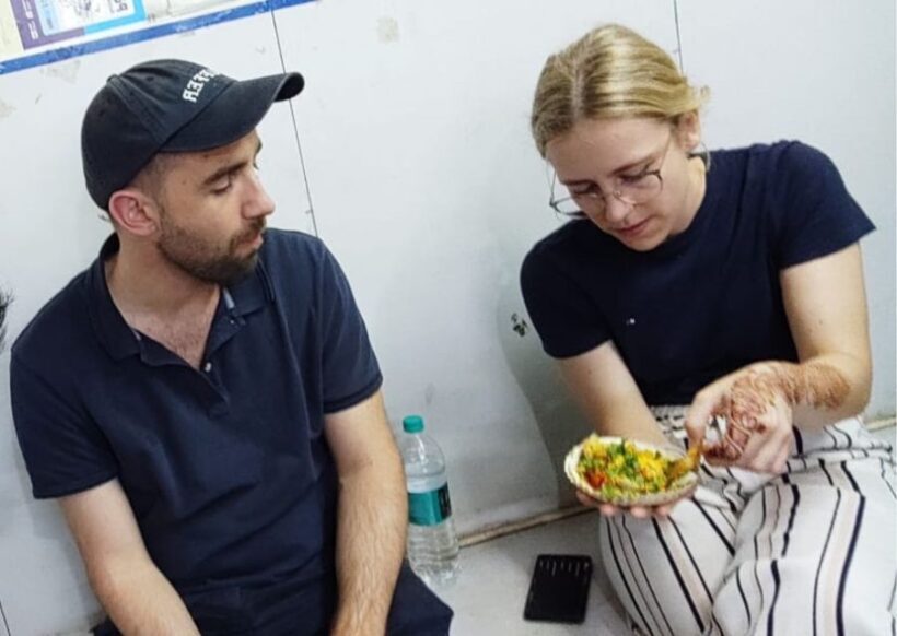Food Walk Tour of Amritsar (2 hours guided walking tour) - Who Will Enjoy This Tour?