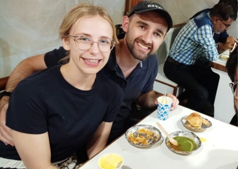 Food Walk Tour of Amritsar (2 hours guided walking tour) - FAQ