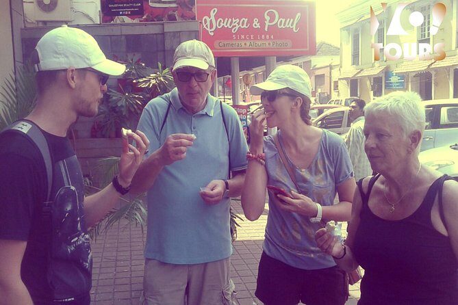 Food Walk Tour Pune (2 Hours Guided Food Tasting Walk) - What to Expect on the Food Walk Tour Pune