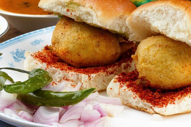 Food Walk Tour Pune (2 Hours Guided Food Tasting Walk) - Who Will Enjoy This Tour?