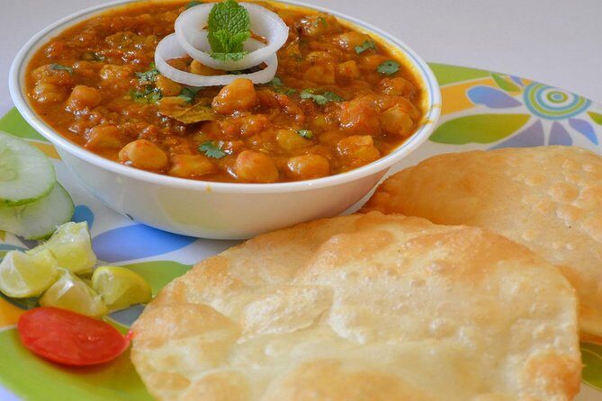 Food Walk Tour Pushkar (2 hours guided food tasting walk) - Discovering Pushkar’s Food Scene: An Honest Look at the 2-Hour Guided Food Walk