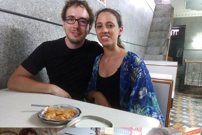 Food Walk Tour Pushkar (2 hours guided food tasting walk) - Who Will Love This Tour?