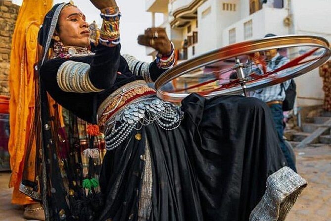 Food Walk Tour Pushkar (2 hours guided food tasting walk) - FAQs