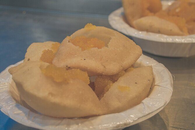 Food Walk With Chef Rajeev - An In-Depth Look at the Delhi Food & Photo Tour