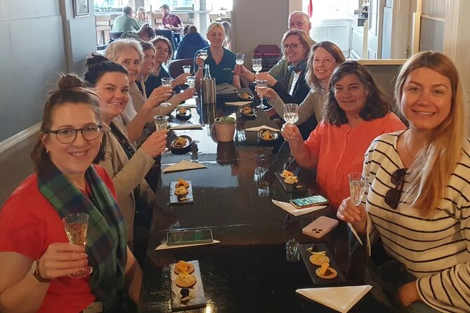 Food Walking Guided Tour of Perth - Tour Highlights