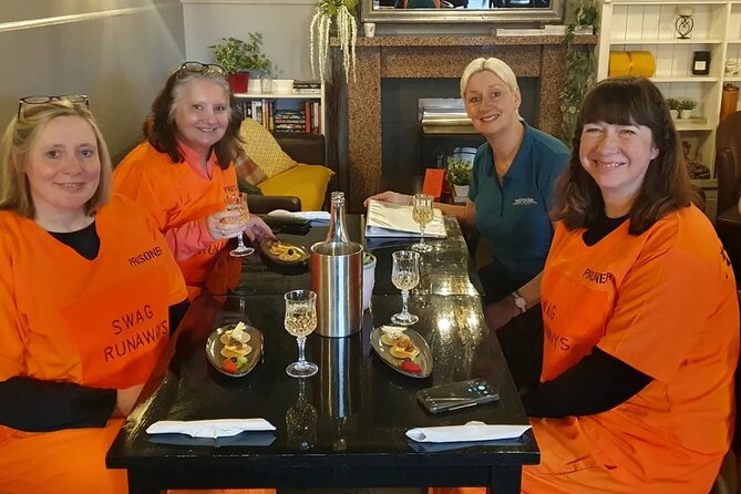 Food Walking Guided Tour of Perth - Accessibility and Requirements