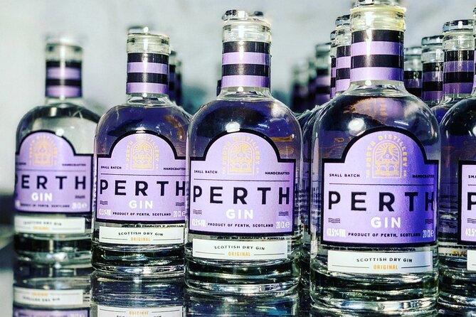 Food Walking Guided Tour of Perth - Pricing and Cancellation