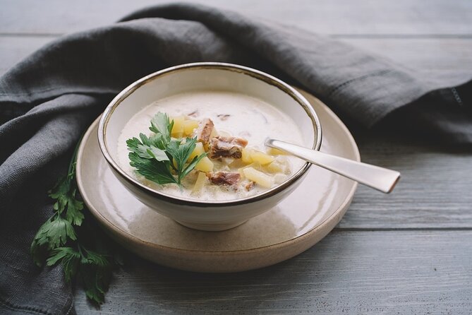 Food Walking Guided Tour of Perth - Discovering Local Foodie Hot Spots