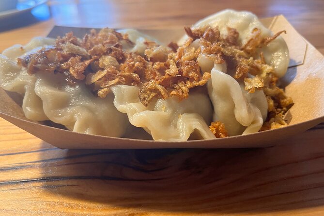 Food Walking Tour in Chester City - FAQ