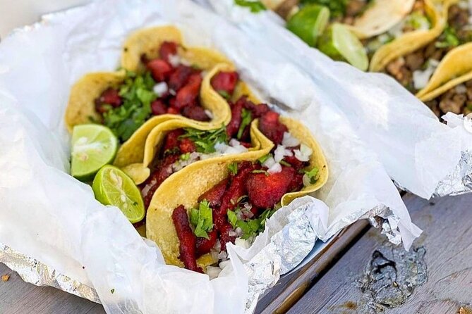 Food Walking Tour in Dallas : Cocktail package available - Key Points