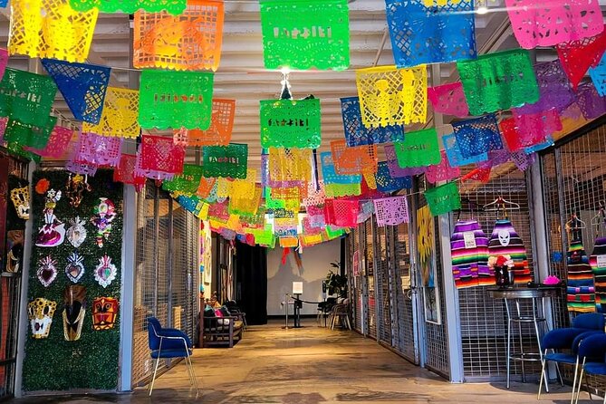 Food Walking Tour in Dallas : Cocktail package available - What We Loved and What to Consider