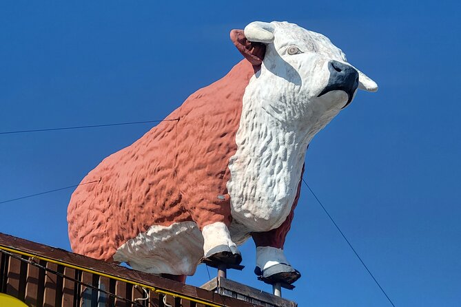 Food Walking Tour in Dallas : Cocktail package available - Who Is This Tour Best For?