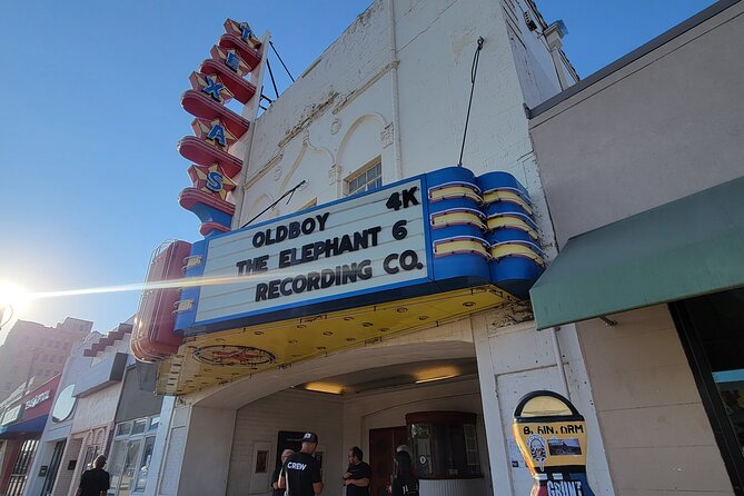 Food Walking Tour in Dallas : Cocktail package available - FAQ