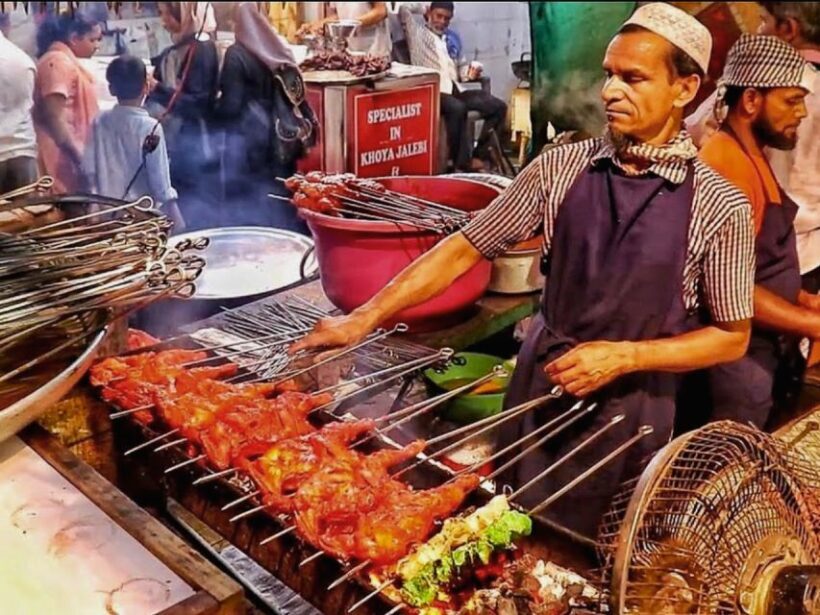 Food Walking Tour of Mumbai - What to Expect from Your Mumbai Food Walk