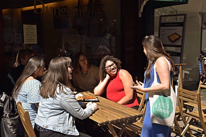 Food Walking Tour of The Hague - by Bites & Stories - Tastings and Insights at Local Stops