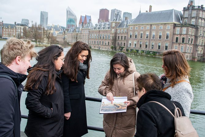 Food Walking Tour of The Hague - by Bites & Stories - Inclusive and Accessible Experience