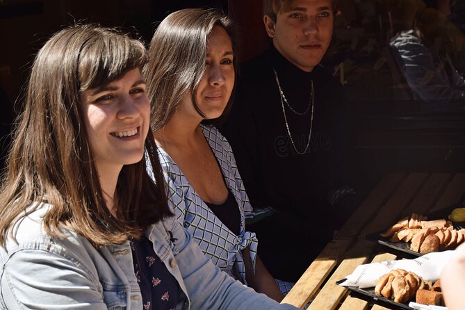 Food Walking Tour of The Hague - by Bites & Stories - Customer Feedback and Highlights