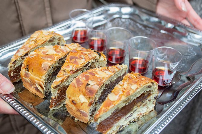 Food Walking Tour of The Hague - by Bites & Stories - Meeting and Accessibility Details