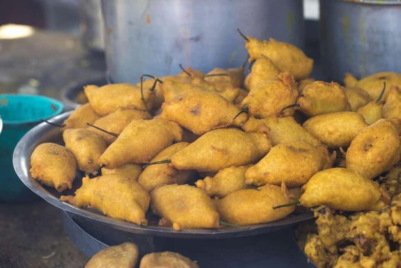 Food Walking Tour of Udaipur - Key Points