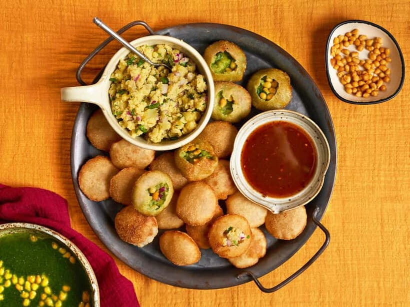 Food Walking Tour of Udaipur - The Sum Up