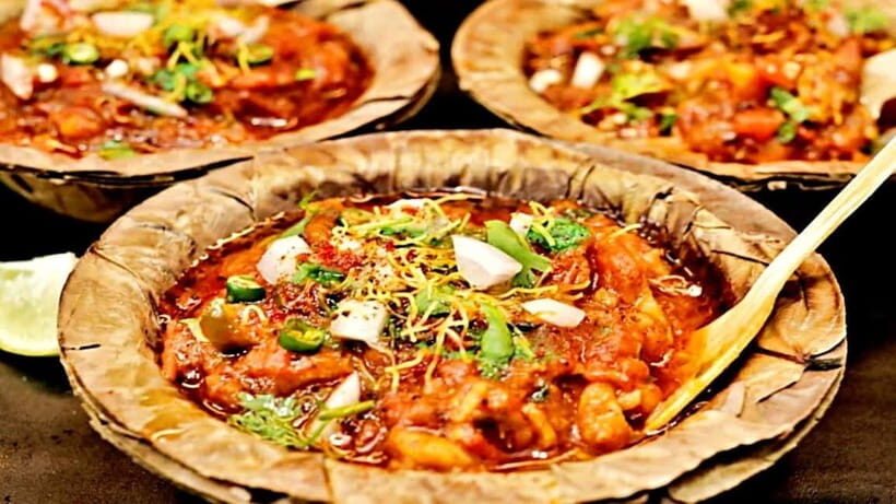 Food Walking Tour of Varanasi - Key Points