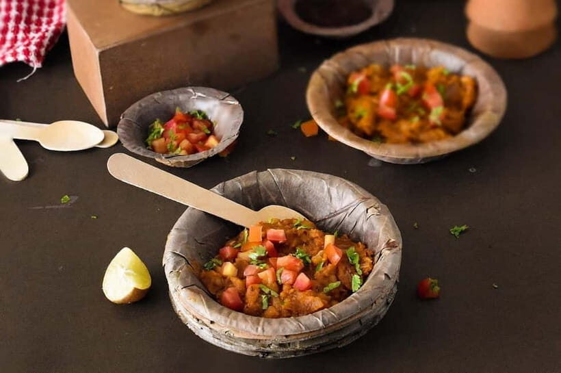 Food Walking Tour of Varanasi - What to Expect on the Food Walking Tour of Varanasi