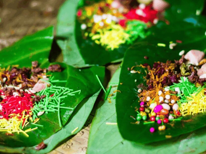 Food Walking Tour of Varanasi - FAQs