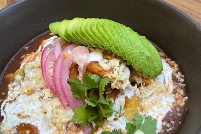 Food Walking Tour San Cristobal de las Casas - The Sum Up: Who Will Love This Tour?