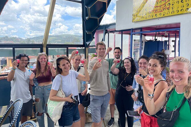 Food Walking Tour San Cristobal de las Casas - FAQs