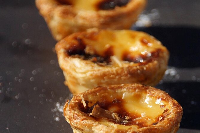 Food & Walking Tour (Vegan Tour Available) - Additional Information