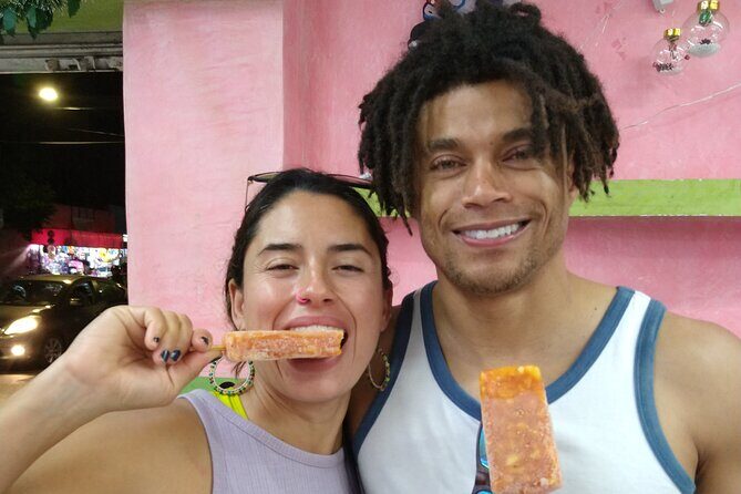 Food Walking Tour with Julio Eat as a Local - Who Will Love This Tour?