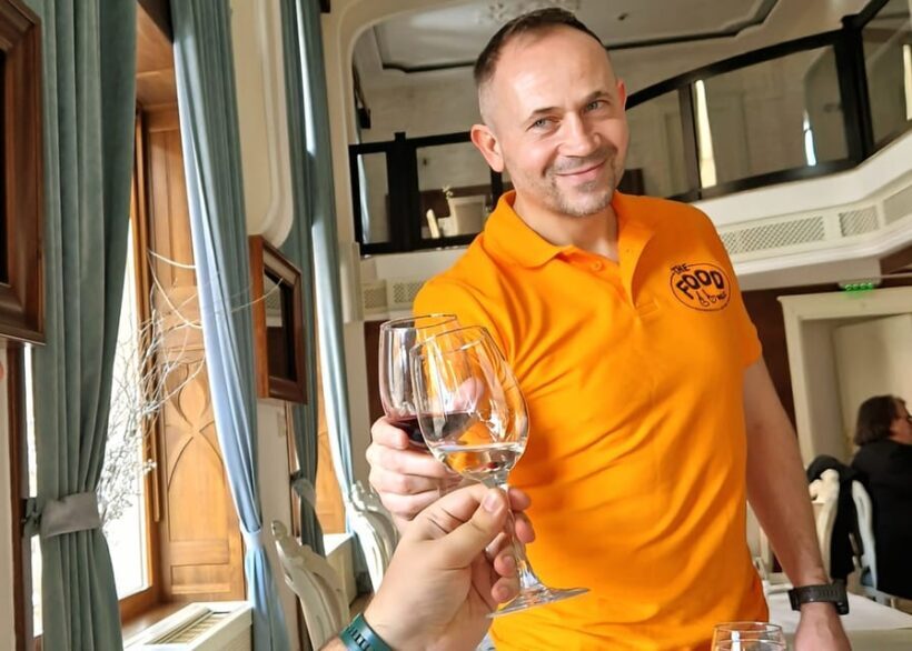 Food, Wine And Sightseeing Tour in Oradea, Romania - What’s the Experience Like?