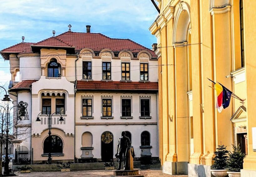 Food, Wine And Sightseeing Tour in Oradea, Romania - The Sum Up: Who Will Love This Tour?