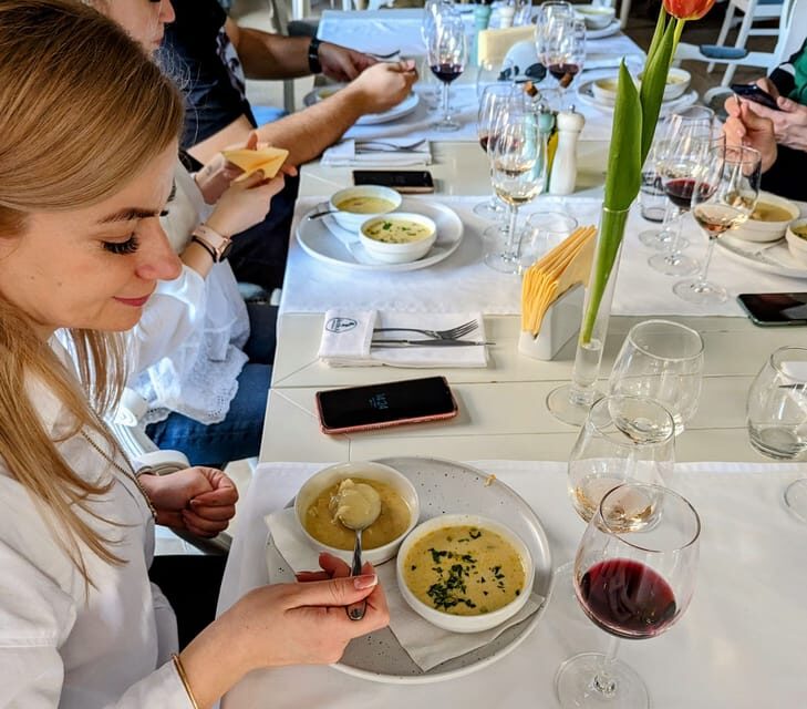 Food, Wine And Sightseeing Tour in Oradea, Romania - Frequently Asked Questions