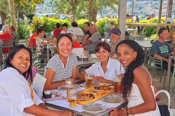 Food, Wine and the Best Private Walking Tour of Kotor - Unveiling Kotors Culinary Delights: From Mussels to Montenegrin Cheese