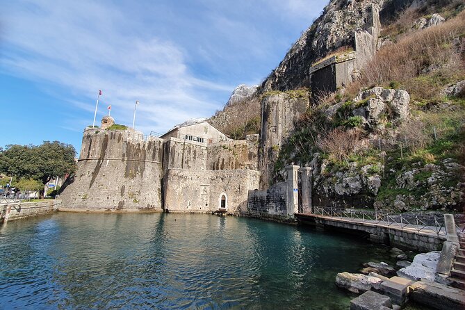 Food, Wine and the Best Private Walking Tour of Kotor - Accessibility and Inclusivity on the Tour
