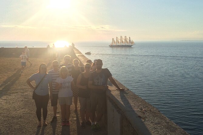 Food & Wine -> Gourmet Tour in Piran - Tour Logistics and Accessibility