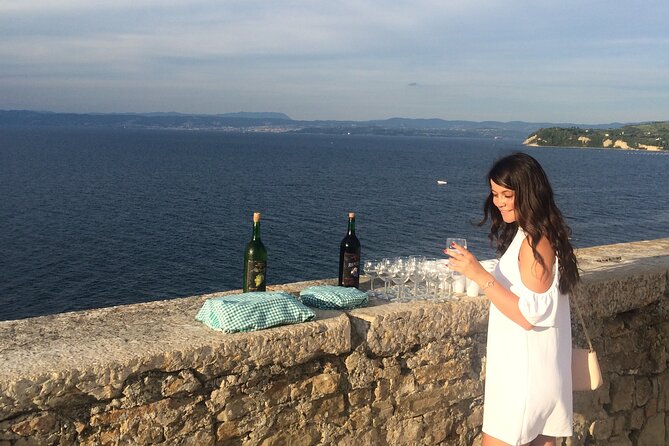 Food & Wine -> Gourmet Tour in Piran - Participant Experience and Reviews