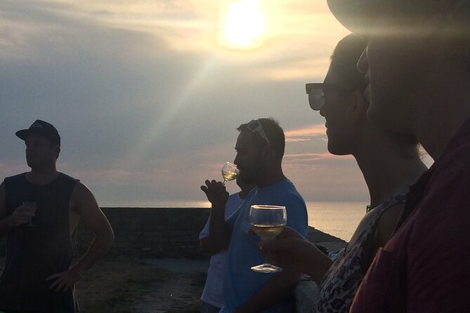 Food & Wine -> Gourmet Tour in Piran - Tips for an Enjoyable Tour