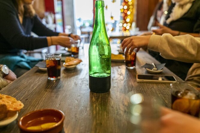 Food, Wine & History Tour With La Boqueria Market in Barcelona - Historical Insights and Culinary Heritage