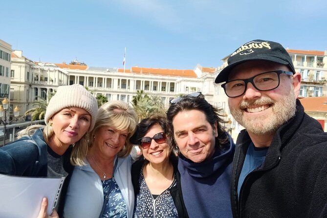 Food & Wine Lovers Tour of Nice Local Markets and Best Shops - Exploring the Local Markets