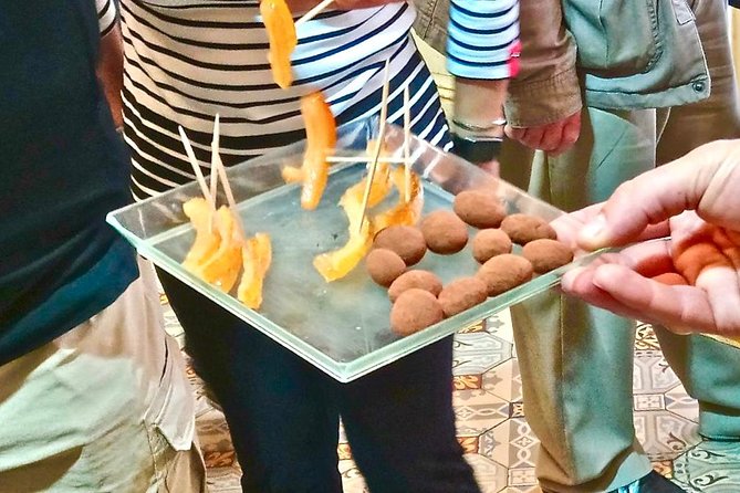 Food & Wine Lovers Tour of Nice Local Markets and Best Shops - Personalized Small-Group Experience
