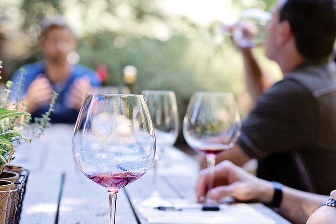 Food & Wine Lovers Tour of Nice Local Markets and Best Shops - Influenced by French, Italian, and Mediterranean Cuisines