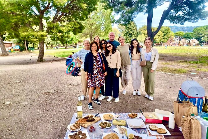 Food & Wine Lovers Tour of Nice Local Markets and Best Shops - Whats Included in the Tour