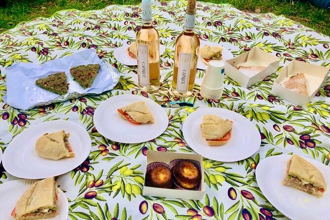 Food & Wine Lovers Tour of Nice Local Markets and Best Shops - Customer Feedback and Highlights