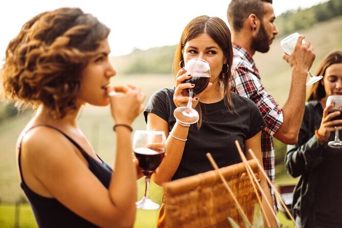 Food & Wine Taste of Southern Tasmania Tour - Key Points