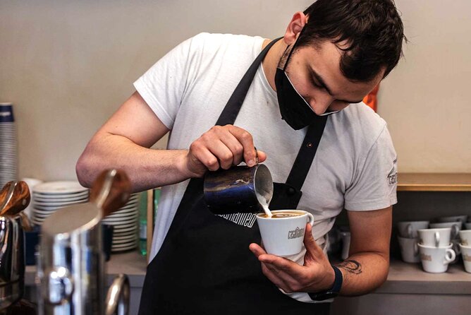 Food & Wine Tour by Golf Cart: taste and explore - Key Points